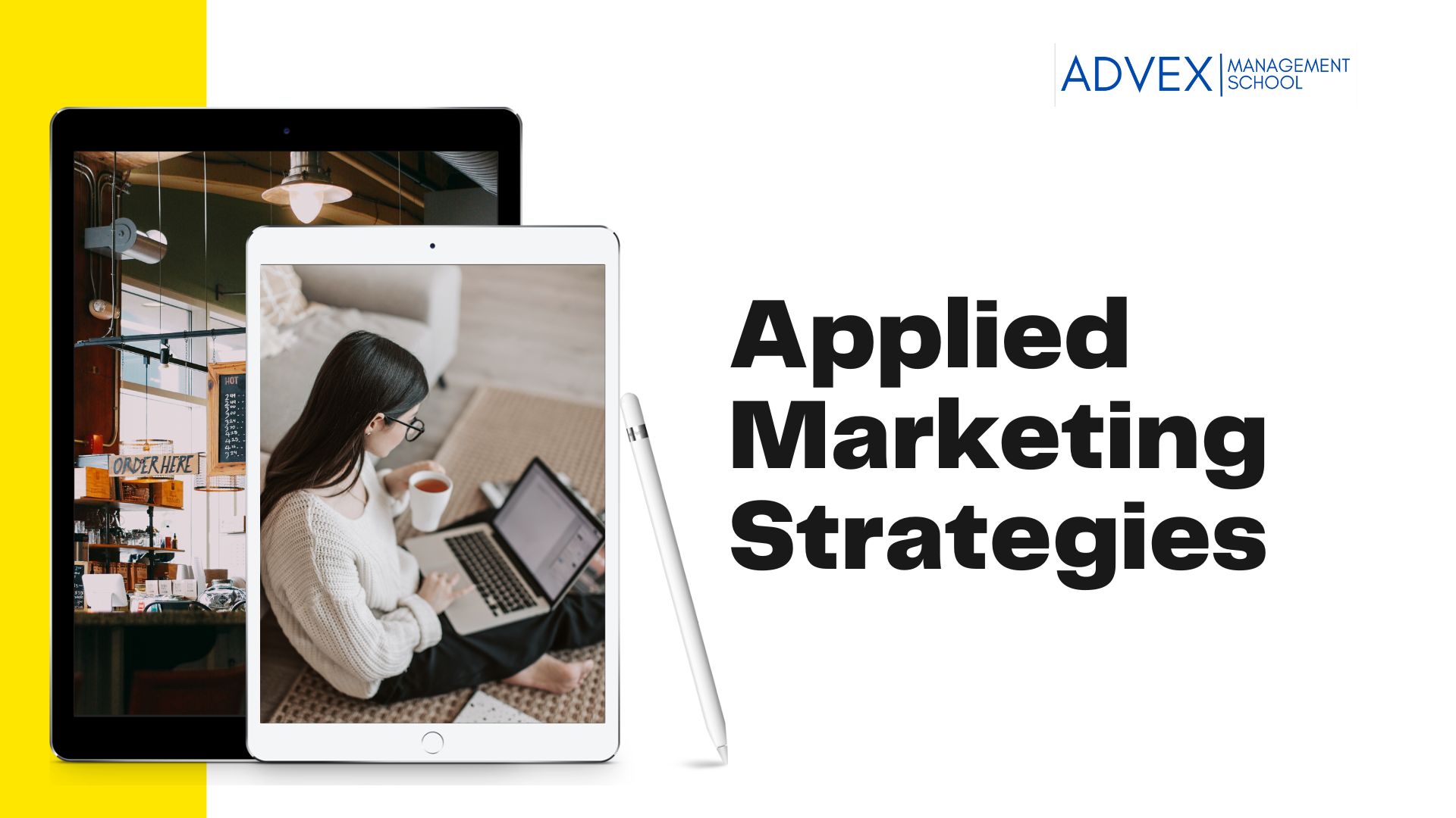 ADVEX: Course categories